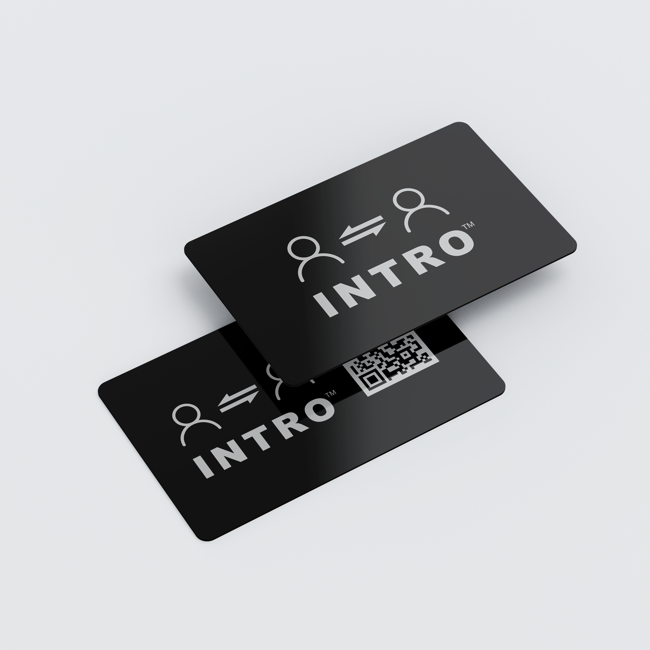 Branded Card – INTRO Card Ltd.