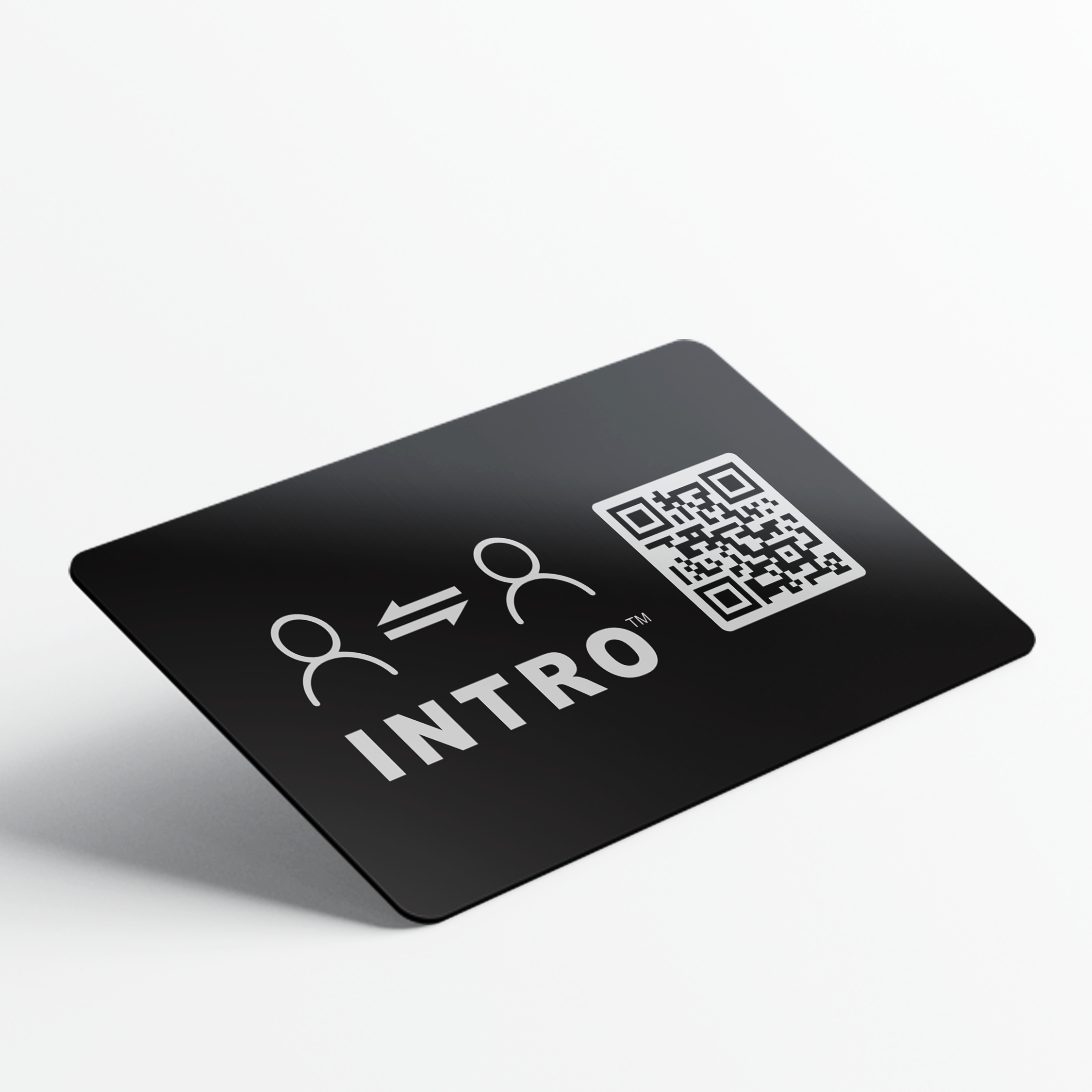 Branded Card – INTRO Card Ltd.